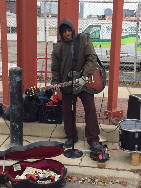 Maxwell Street and Maxwell Street Market Tour for the Chicago ...